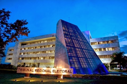 Concursos Museologia: Vaga de estágio no Tribunal Regional Eleitoral do ...