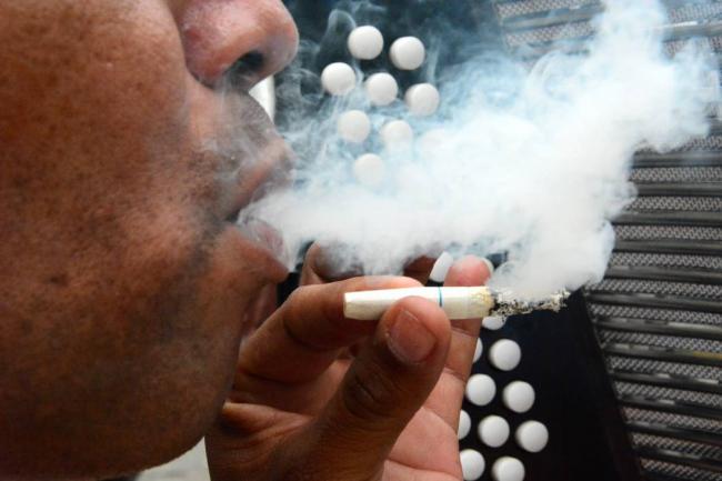 DROGADICCION: TIPOS DE DROGAS