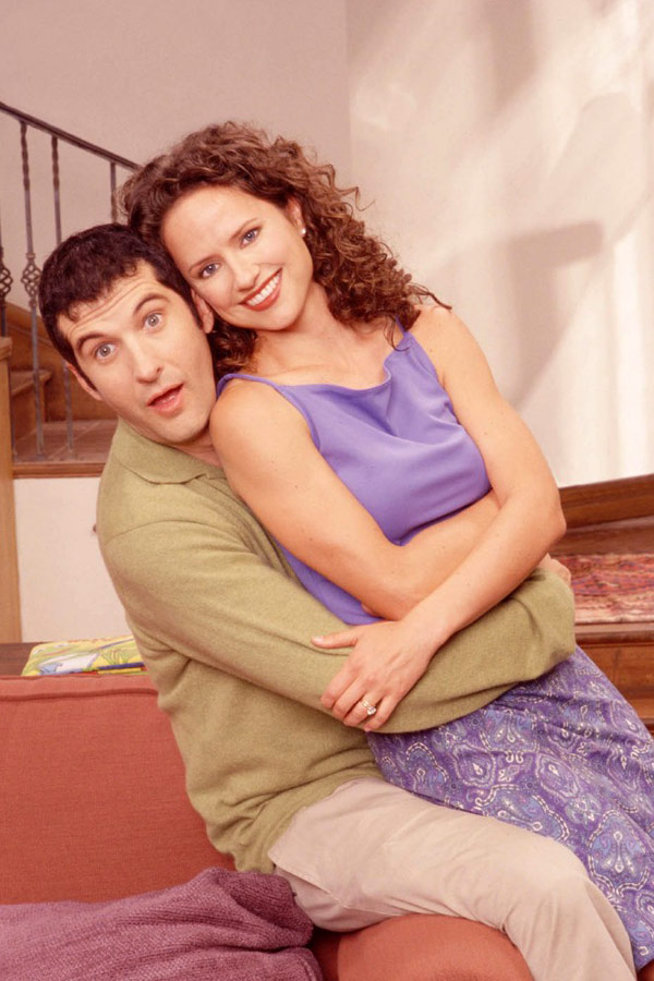 Filmovízia: Yes, Dear [2000-2006]