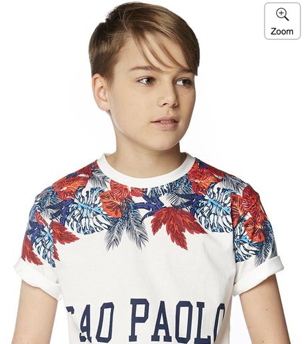 Boss Model Juniors: Boss Juniors for Studio Catalogue.