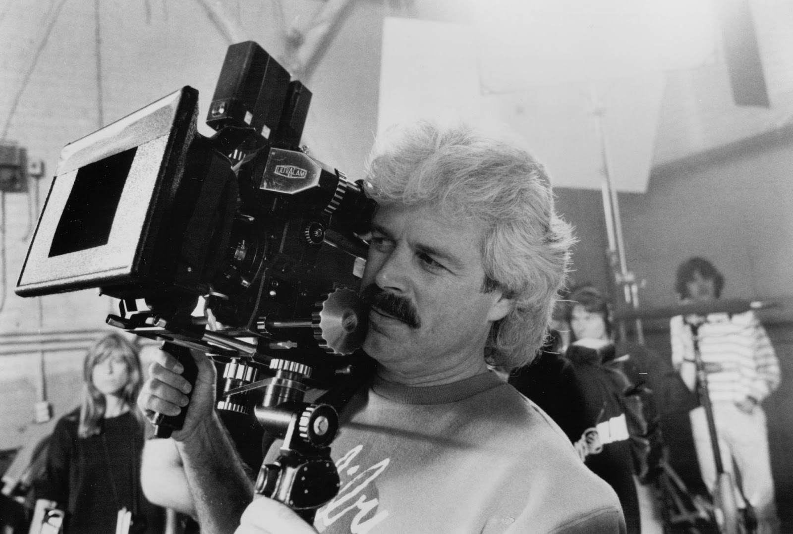 robotGEEK'S Cult Cinema: Director Spotlight: Craig R. Baxley