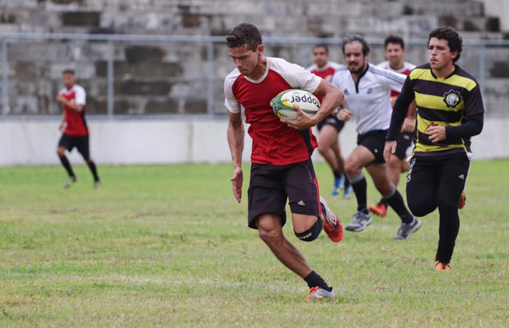 Fernando Amaral FC: Natal Rugby termina em quarto lugar na Etapa da ...