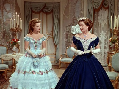 HK AND CULT FILM NEWS: THE SISSI COLLECTION -- Blu-ray Review by Porfle