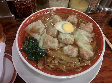 Easy Tips Tokyo for Budget Traveler: Find your favorite Ramen