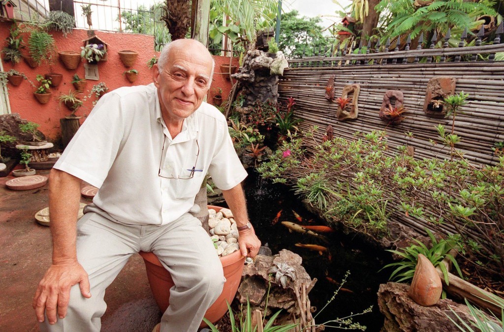 Consciência: Rubem Alves, 1933-2014