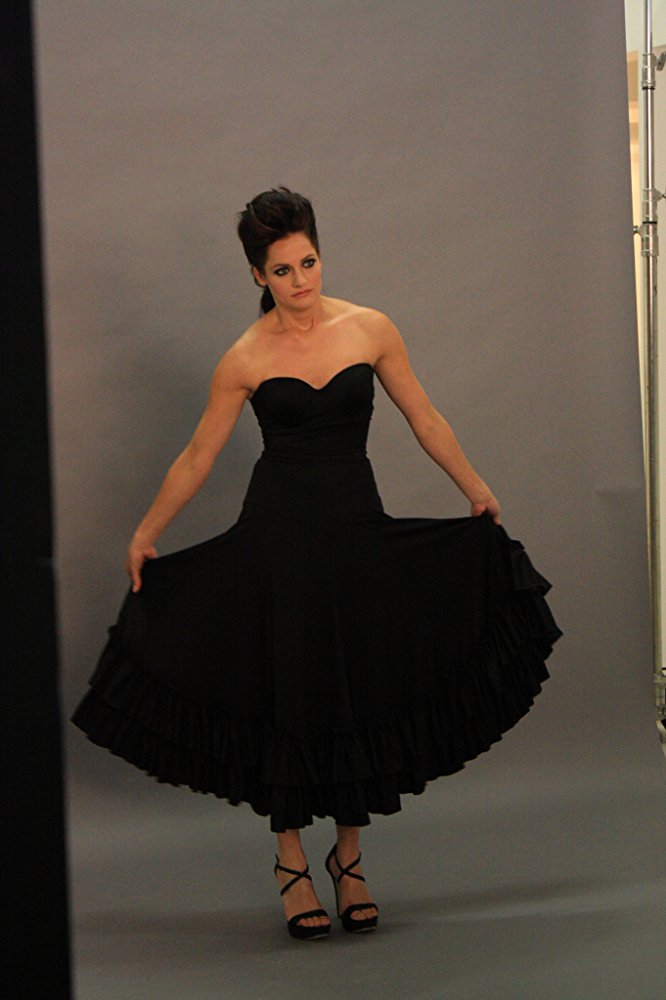 The ABC´s of Beauty: Kate Stoltz aka Katie Stoltzfus (Galería 1)