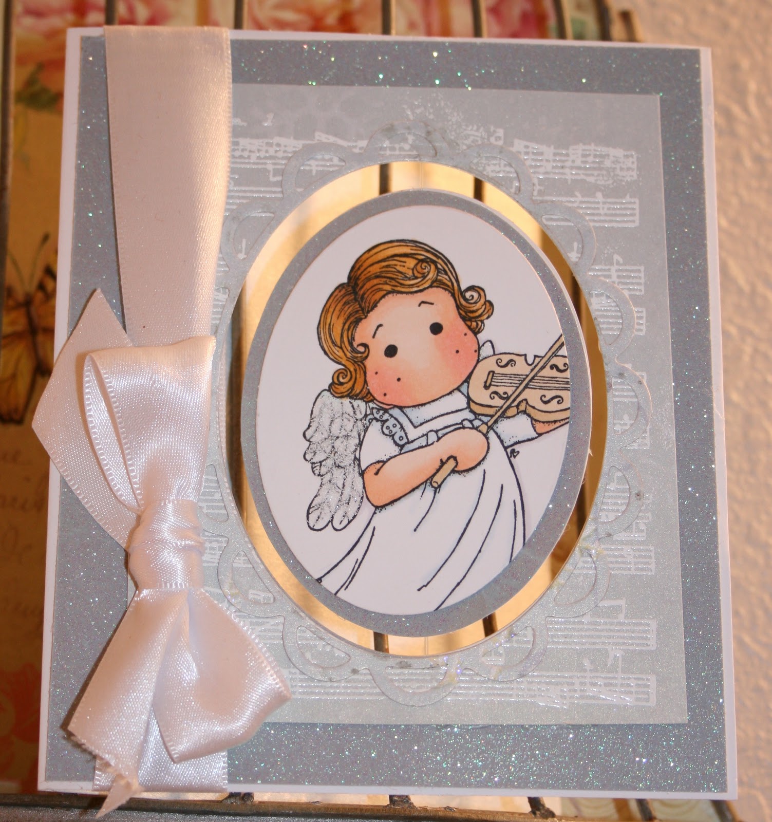 Angel Kisses Designs