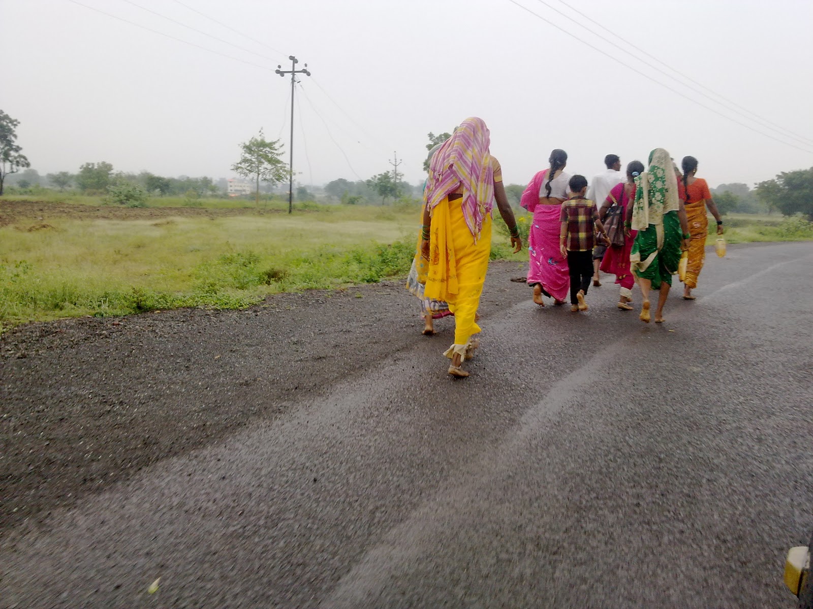 My Picnic Trip around Pune: My picnic trip around Pune - Jejuri Juna ...