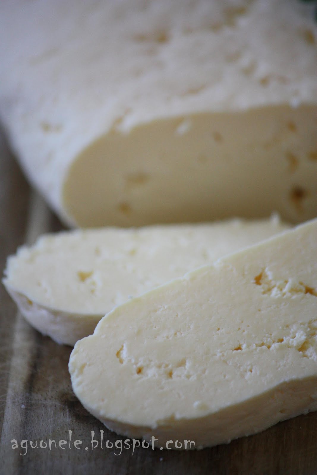 aguonėlė: Varškės sūris