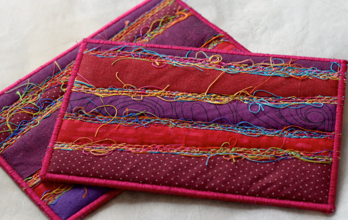 janvier 2013 | Mary & Patch