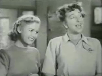 Forgotten Actors: Gloria Winters