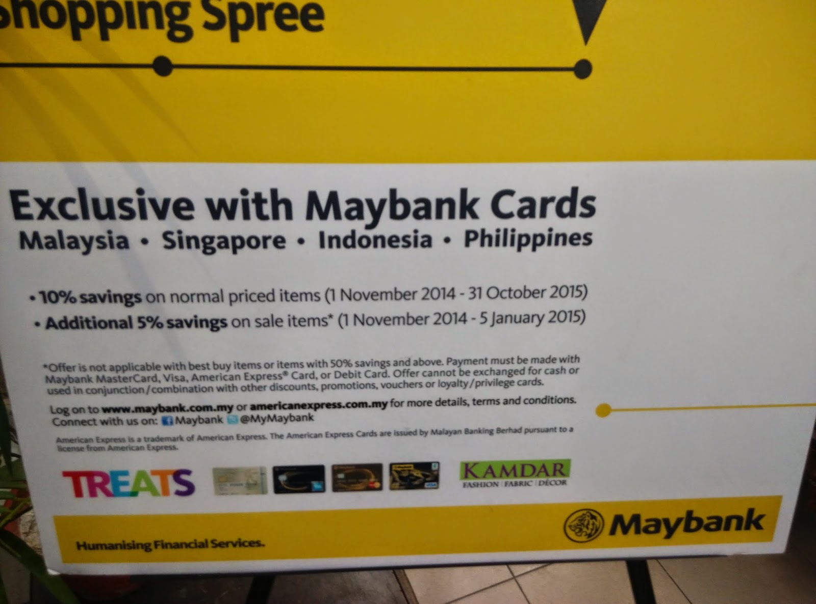 Our Journey : Penang Georgetown - Burmah Road Kamdar