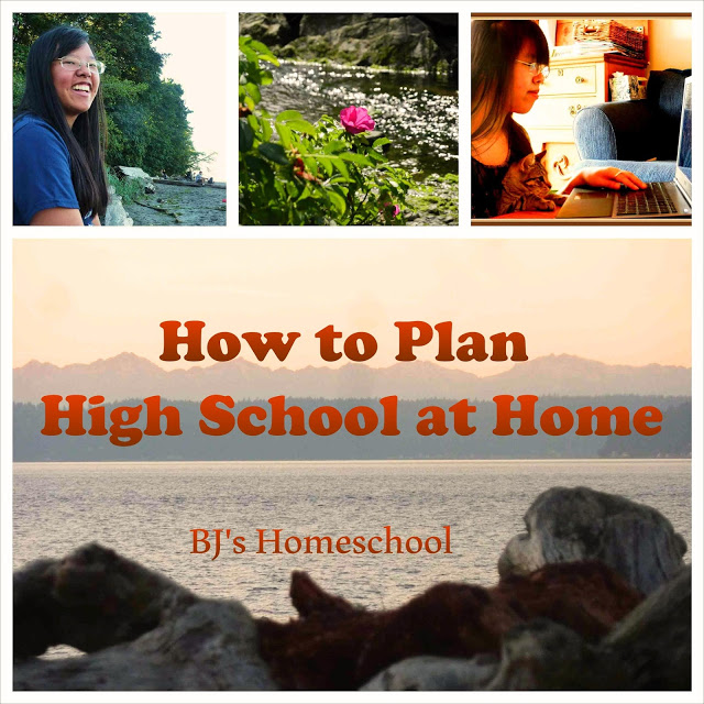 BJ's Homeschool : The Ultimate Guide to Homeschooling Teens Through ...