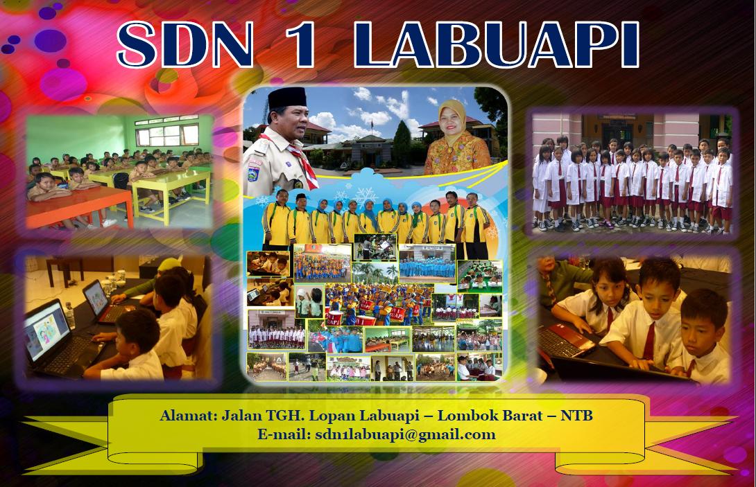 SDN 1 LABUAPI: PROFIL SEKOLAH