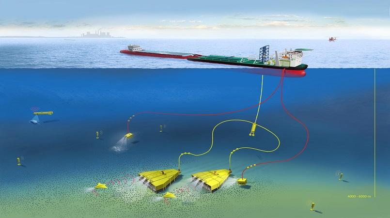Deep Sea Mining Hyped By Vested Interests But Serious Concerns Remain Papua New Guinea Today