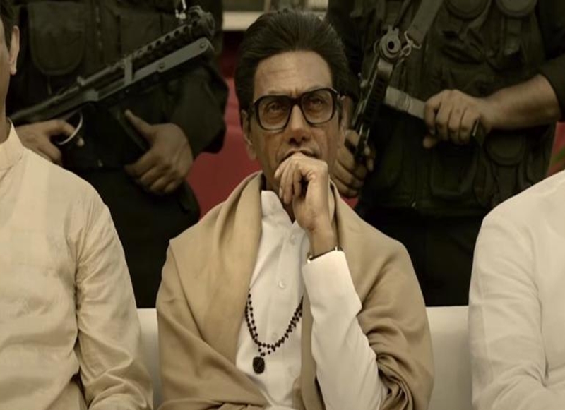 Thackeray Movie: Soundtrack, Music Videos, Pictures, Jukebox, Trailer ...