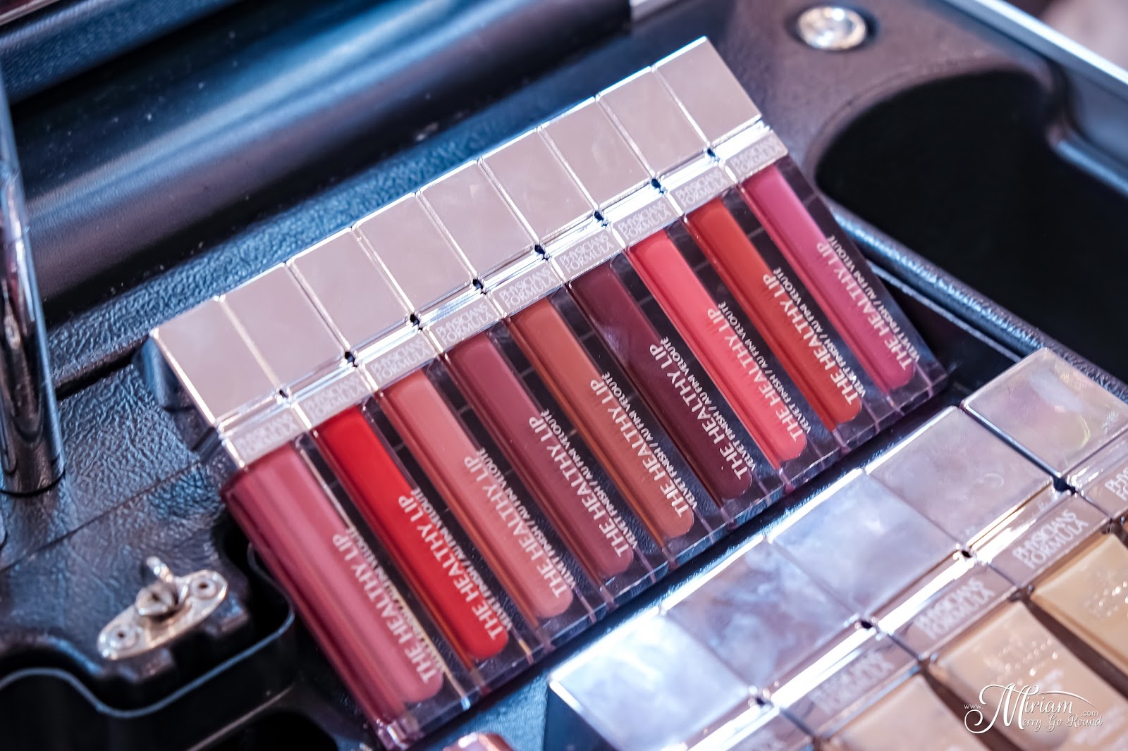 Physicians Formula Healthy Makeup Collection | ♥Miriam MerryGoRound♥