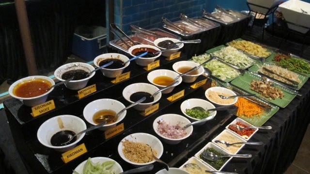 One Big Bite: Make Way for the Mongols