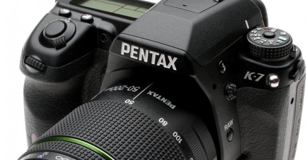Chollo. Pentax K7 y Kx (639 € y 319 €) | Análisis de Ofertaman
