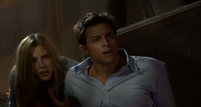 Gingerdead Man 2: The Passion of the Crust (2008)