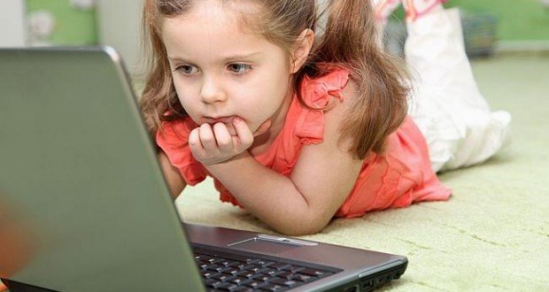 Risks and positives of child Internet use ~ Educational Online
