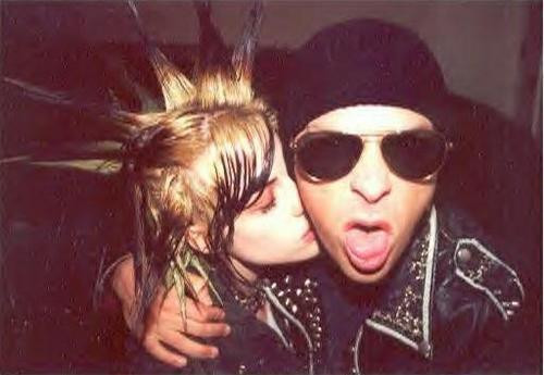 BrodyDalleMusic.com: Brody Dalle