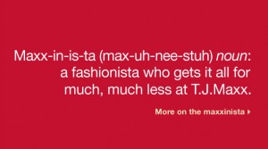 Proud Maxxinista | The Stone Family