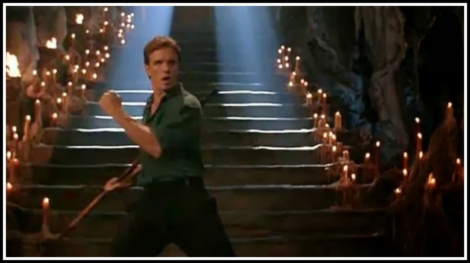 Los Ojos Del Espectador Linden Ashby