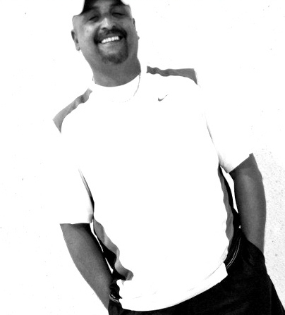 LA SALSA DE JUAN MANUEL Y ALEJANDRO ® : JOE COLLADO AÑO 2009 . SOLO JOE