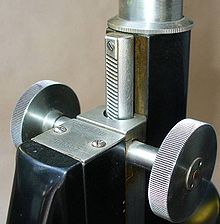 El Microscopio y su utilidad: Microscopio