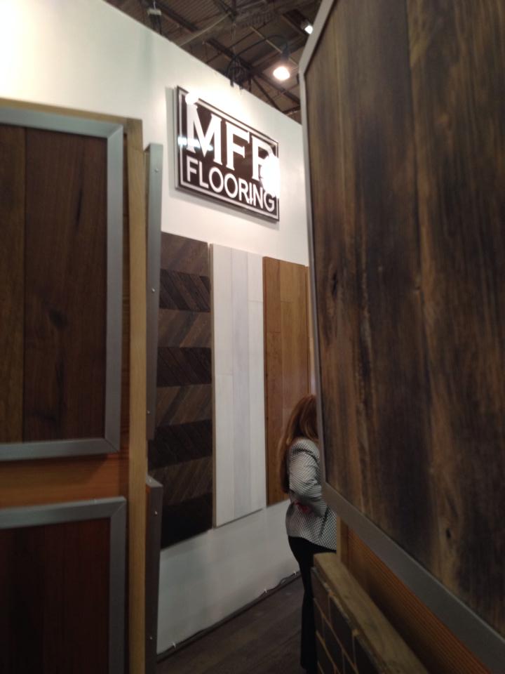 Manhattan Forest Products, Inc.