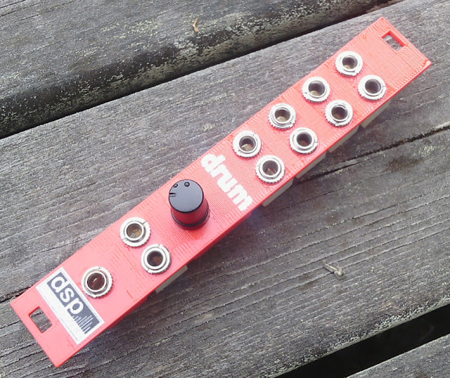 MATRIXSYNTH: The DRUM8 and MONODRUM - New 4HP Drum Modules from DSP ...