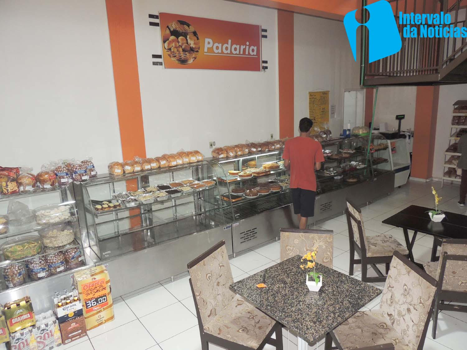 Intervalo da Notícias: MERCADO DOVHI TAMBÉM PARTICIPA DA PROMOÇÃO AMO ...