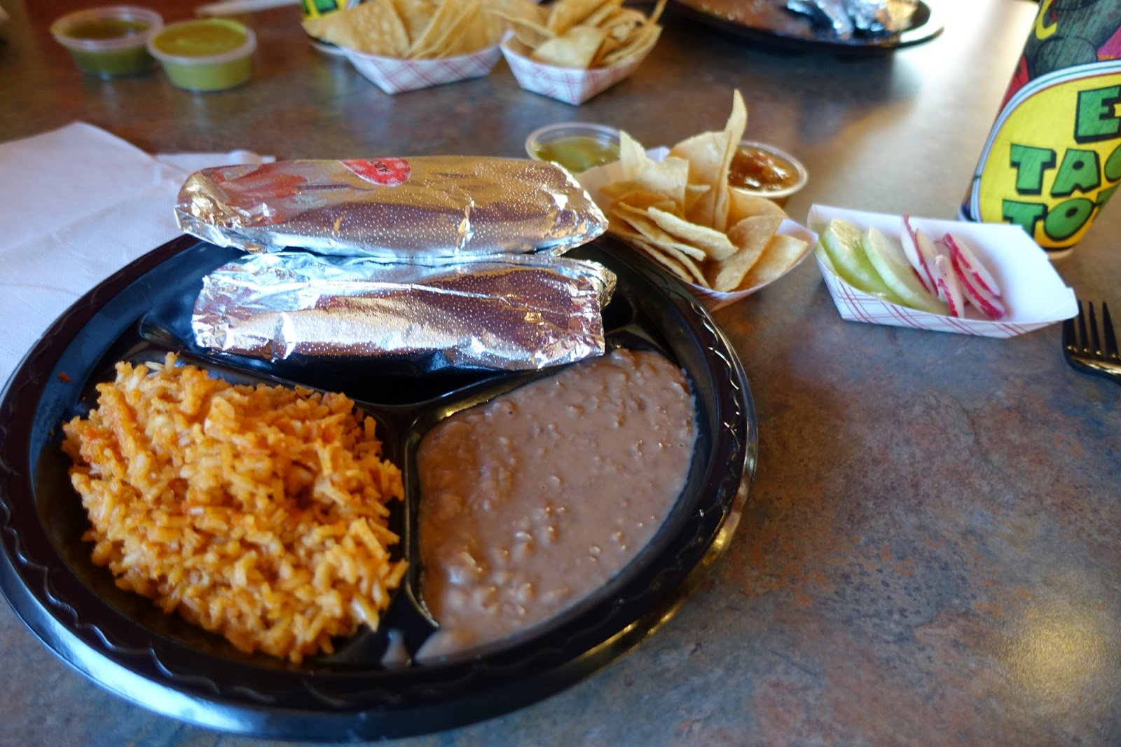 HelloKen.com: Taco Tote in May makes me feel gay