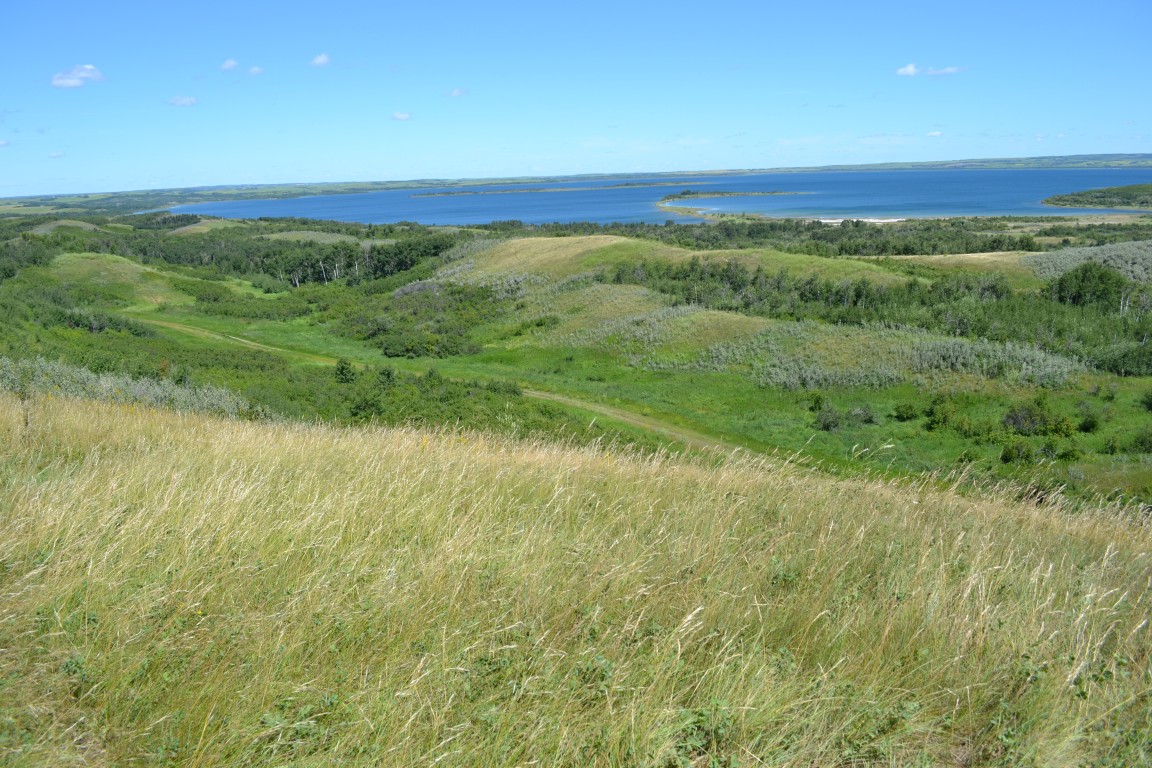 EcoFriendly Sask: Redberry Lake Biosphere Reserve