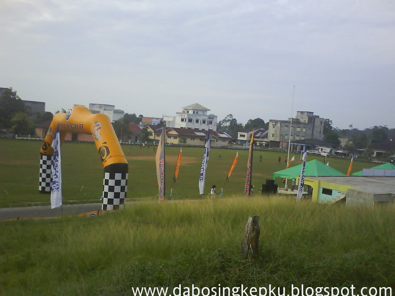 Kabupaten Lingga ~ Bumi Nusantara