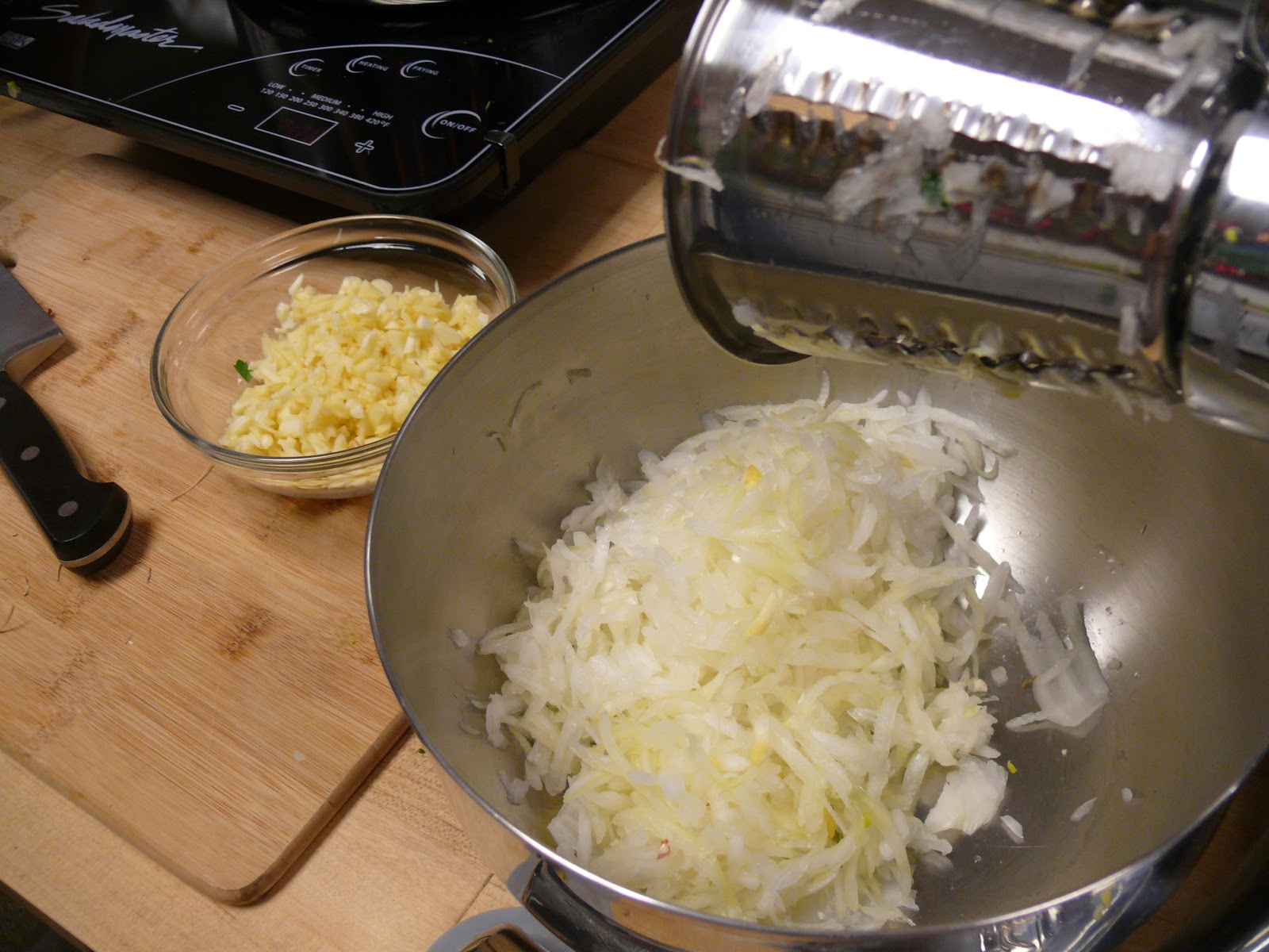 Creamy Coconut Milk Broccoli Soup