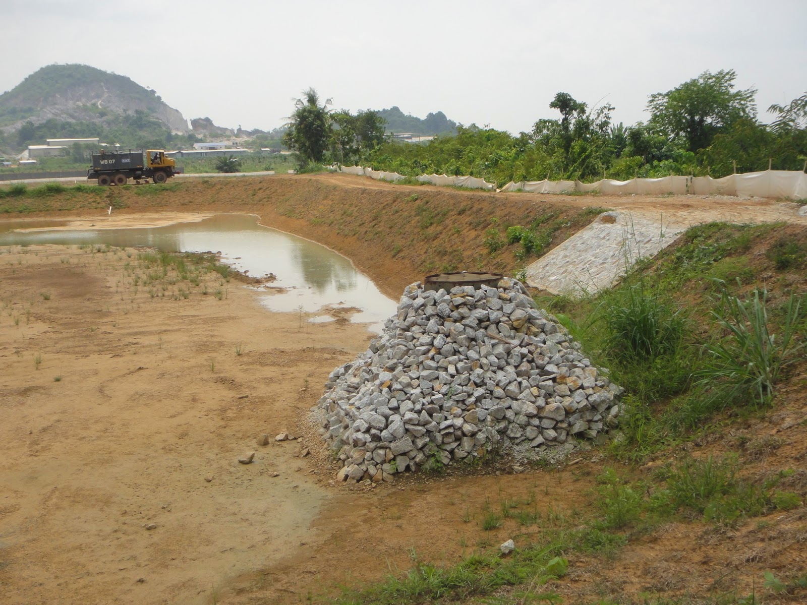 NILAIMAS SERVICES (TIA, TMP, EIA, ESCP, SIA CONSULTANT ) REGISTERED ...