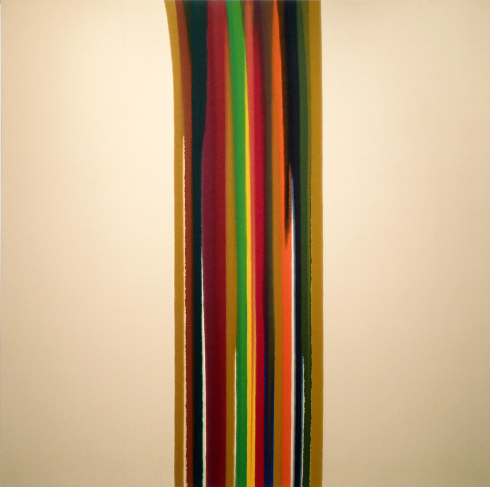 Eliso Mundo Del Arte: Morris Louis