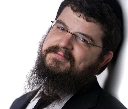 עכשיו בחנויות בישראל בני פרידמן יש תקווה דוס מיוזיק מוסיקה יהודית