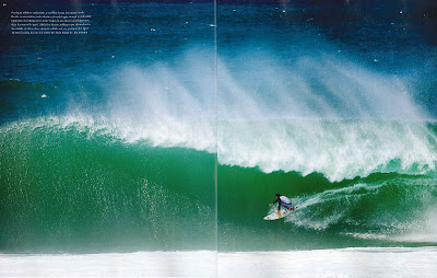 Quiksilver PR: Clay Marzo, Dane Reynolds, and Reef McIntosh in SURFER ...