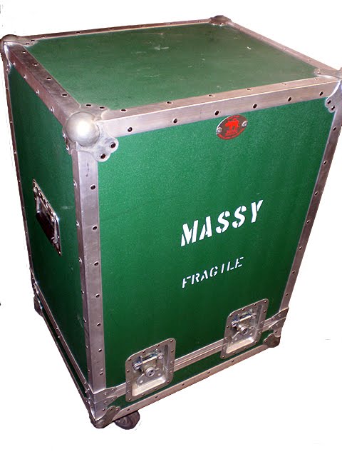 MATRIXSYNTH: Sylvia Massy's Chamberlin Rhythmate Model 40