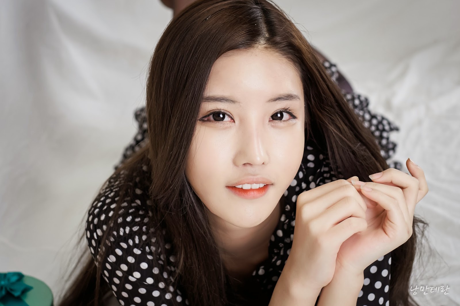 Yeon Ji Eun 2015120 ~ Korean Top Cute