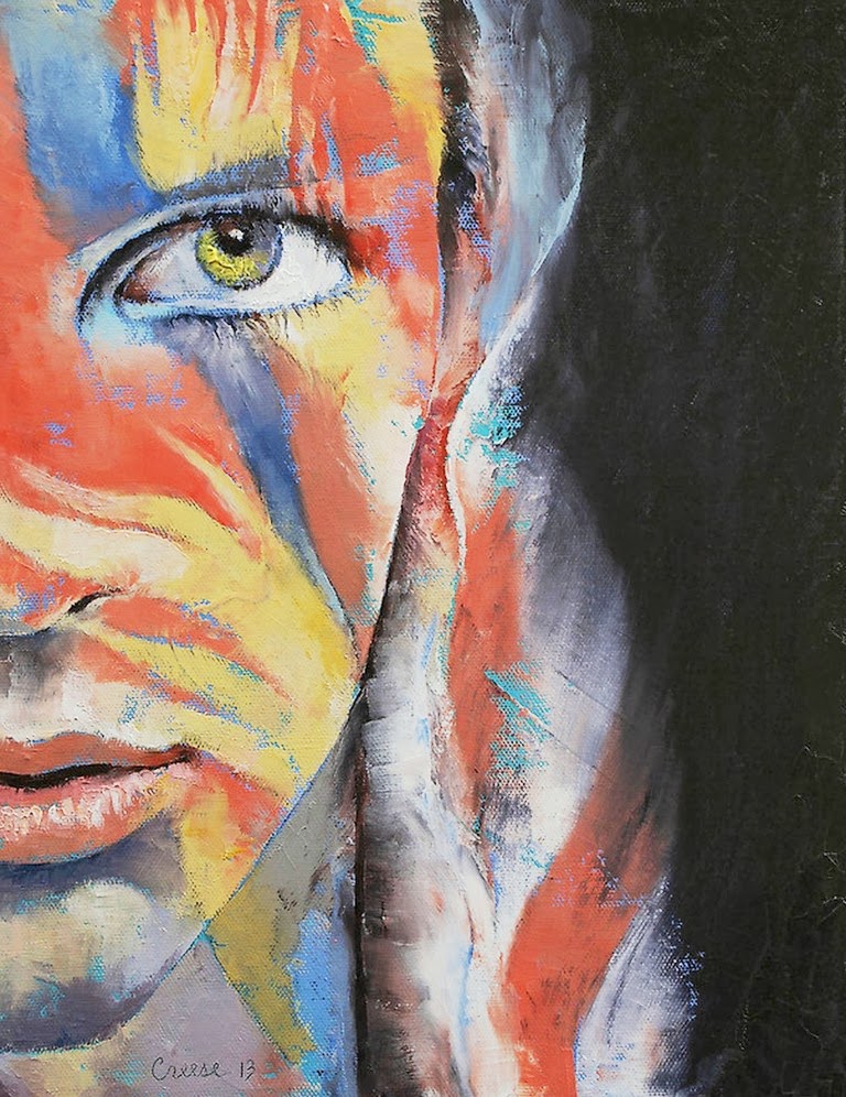 Pintura Moderna y Fotografía Artística : Surrealismo Abstracto y ...