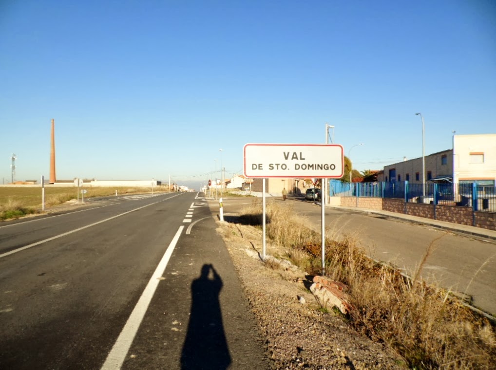 Provincia de Toledo (Pueblos con mucho "encanto") - Blog Cultural: Val ...