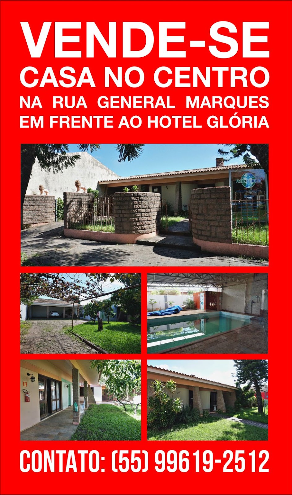 Exemplo De Anuncio De Venda De Casas - FDPLEARN