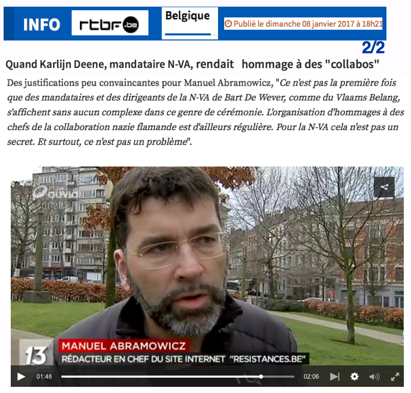 Presse écrite et numérique