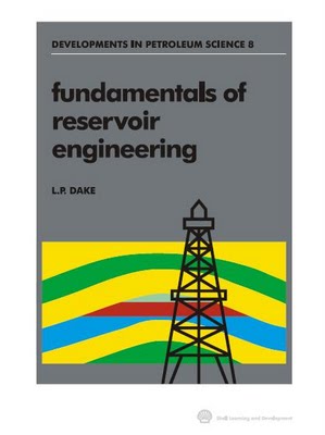 Ebook For Engineer: Fundamentals of Reservoir Engineering