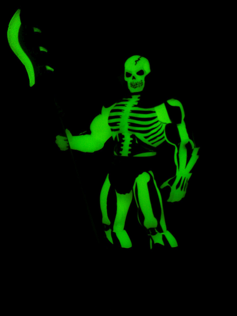 Castle Nerdskull: TOP 10 Masters of the Universe Classics