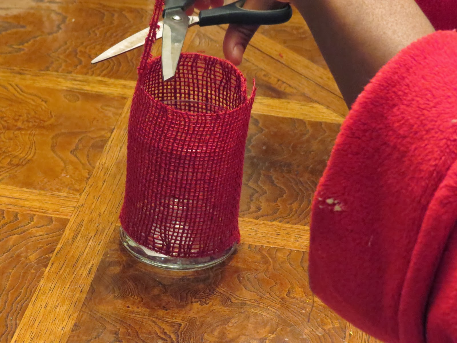 "That's Your Q" - Designs by Quintece Hill: DIY Festive Christmas ...